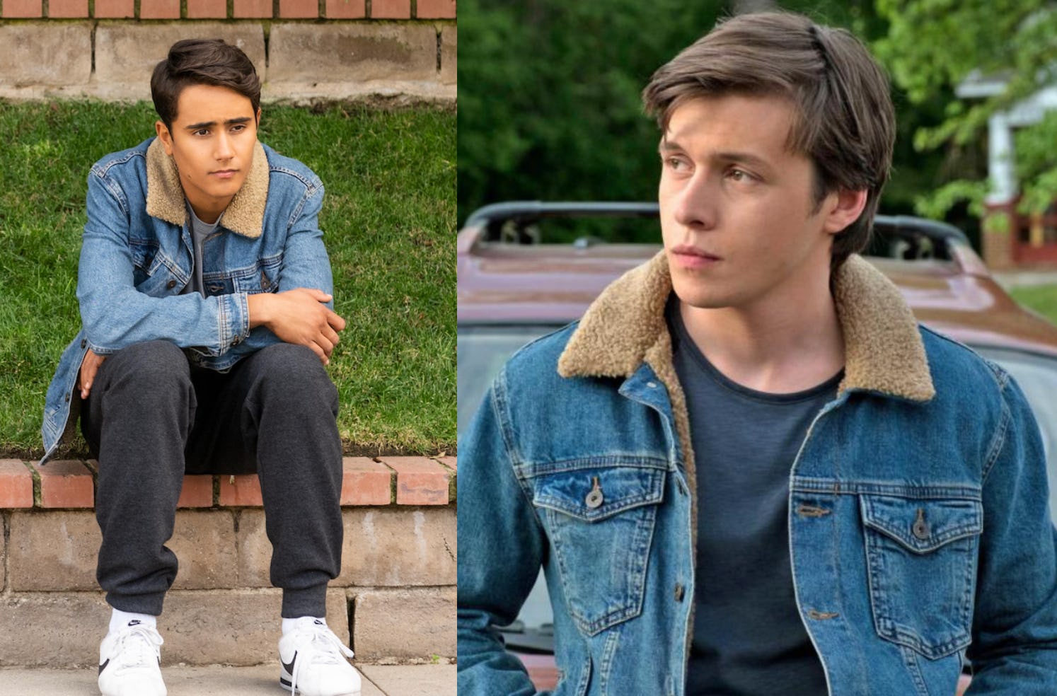 These ‘Love, Simon’ Easter Eggs In ‘Love, Victor’ Will Make You So Happy