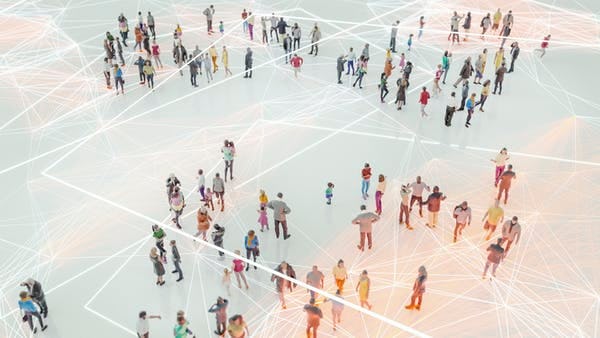 Why "quarantine bubbles" are scientifically proven to work