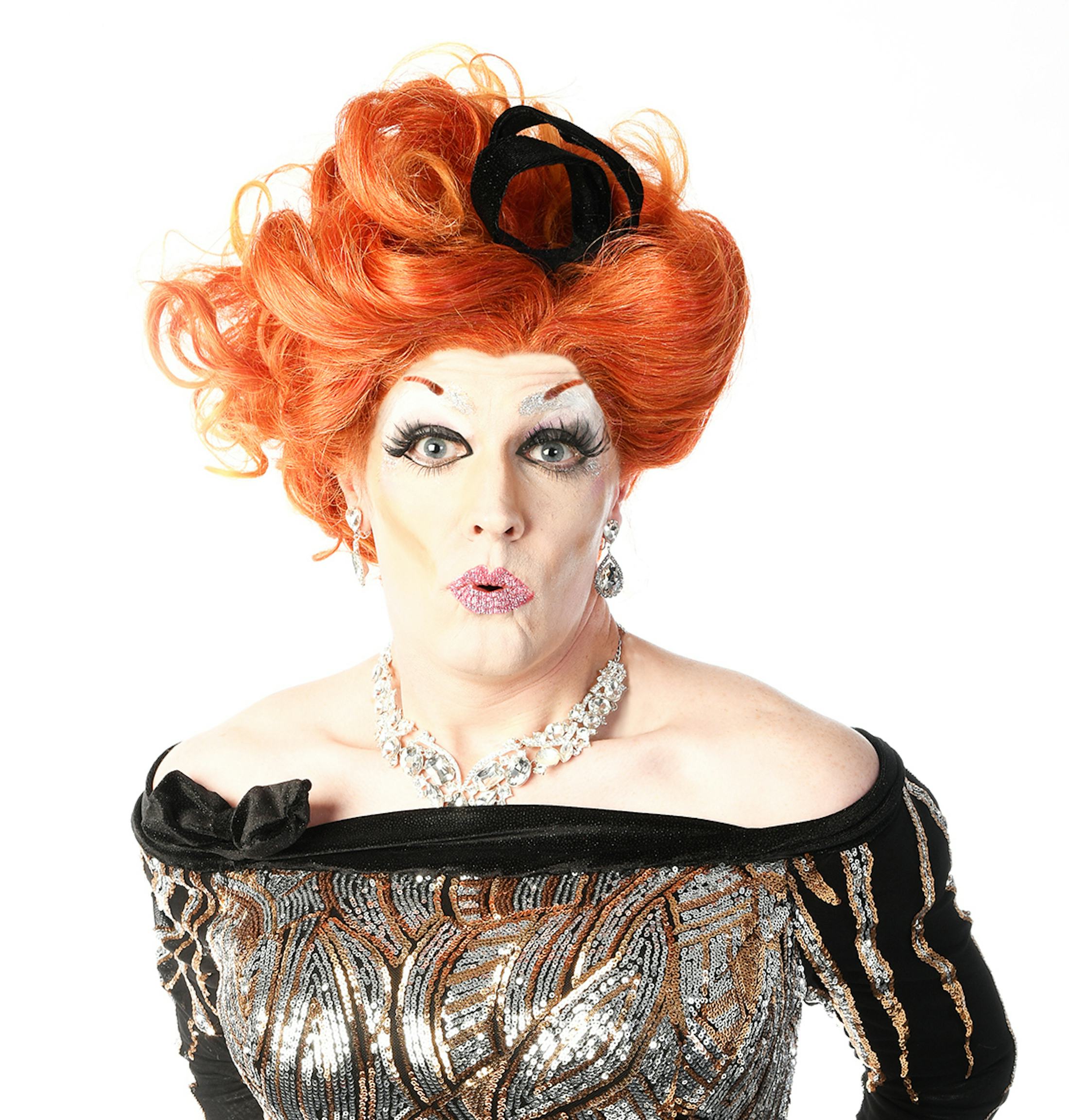 8 UK Drag Queens On What Pride Means To Them & How They Are Celebrating ...