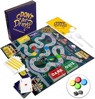 18 Unique Board Games 18 Unique Board Games