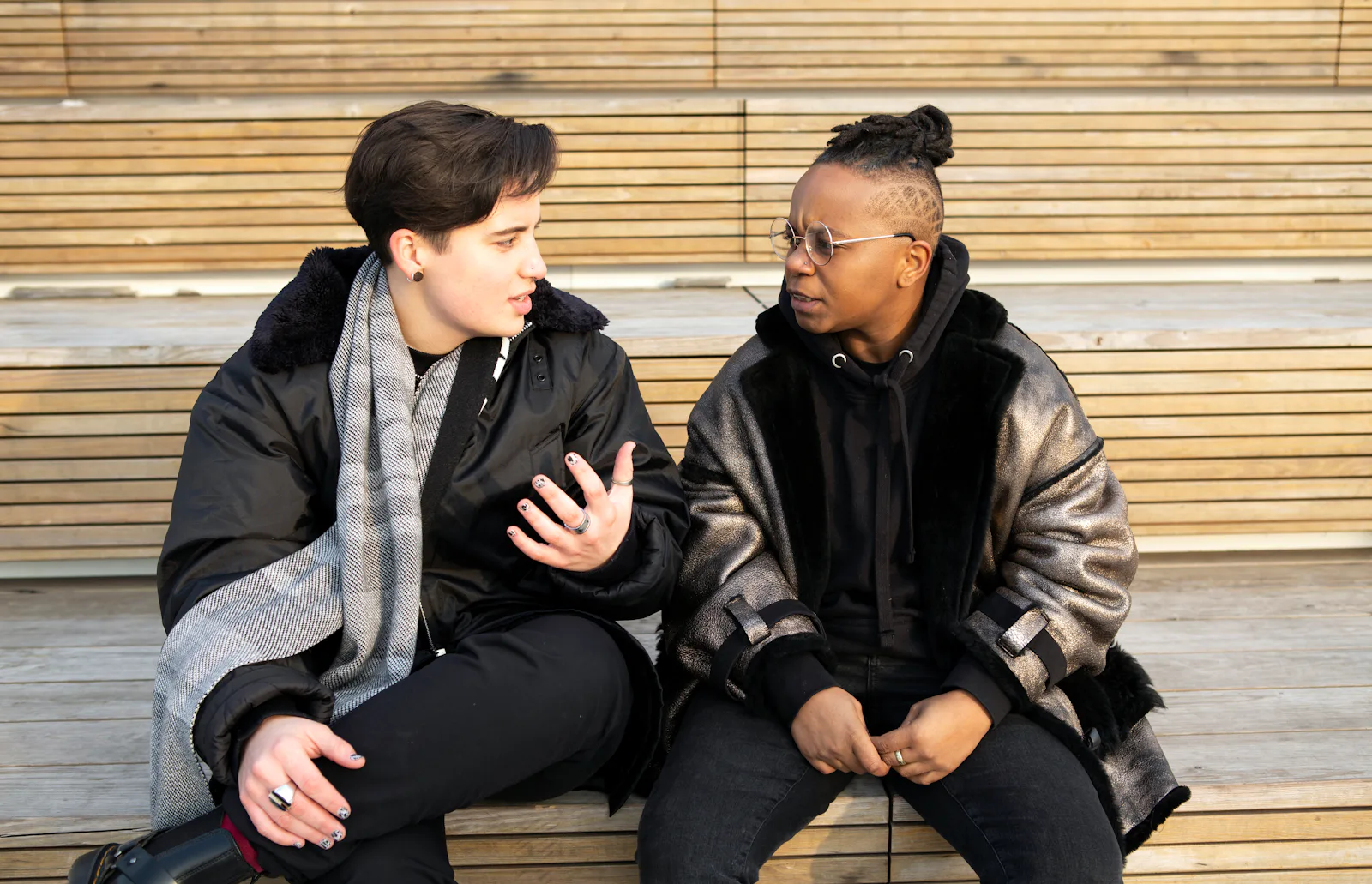 How Do I Know If I'm Pansexual Or Bisexual?