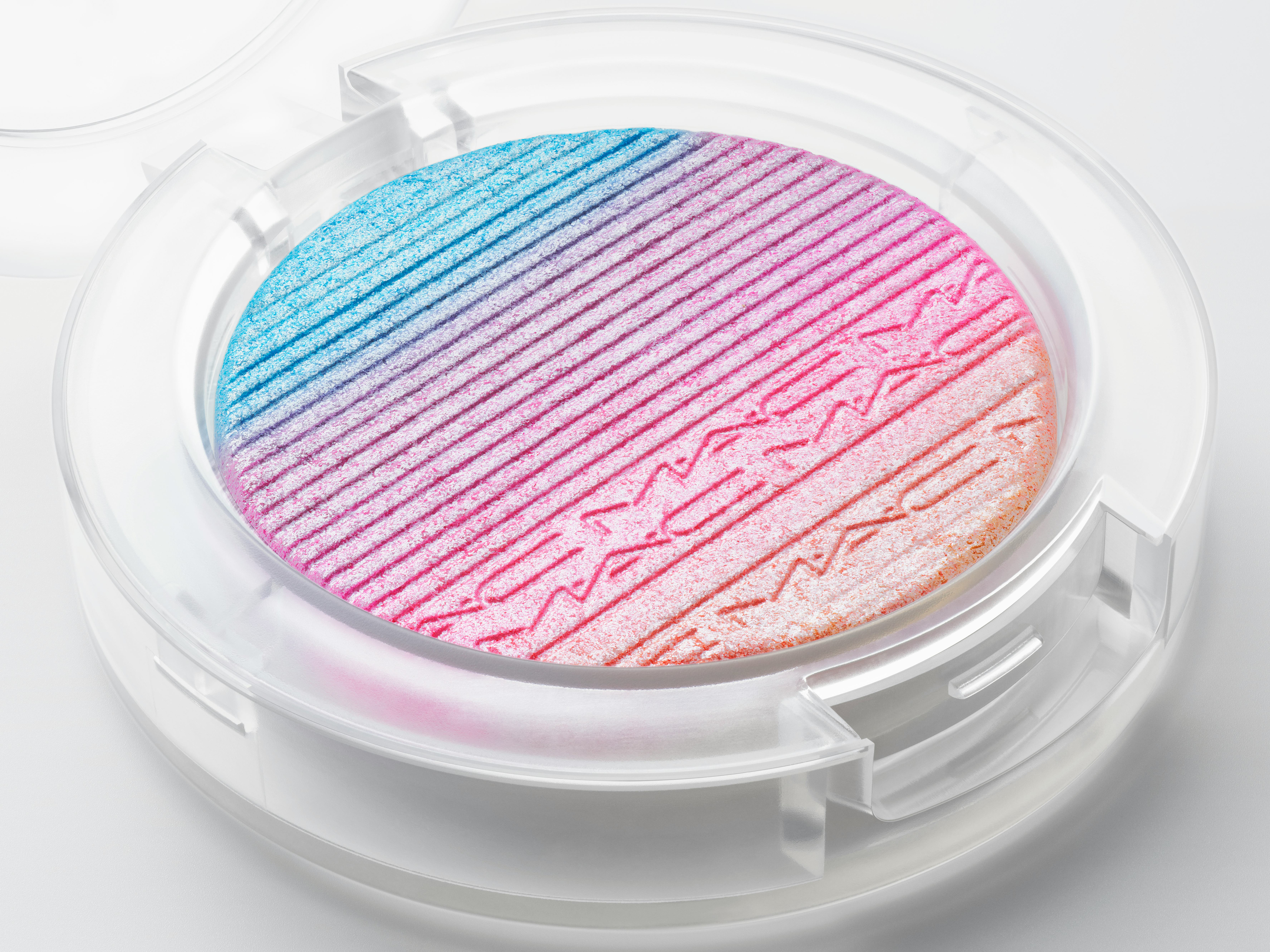 The New MAC Underground Series Just Kicked Off With A Rainbow-Hued ...