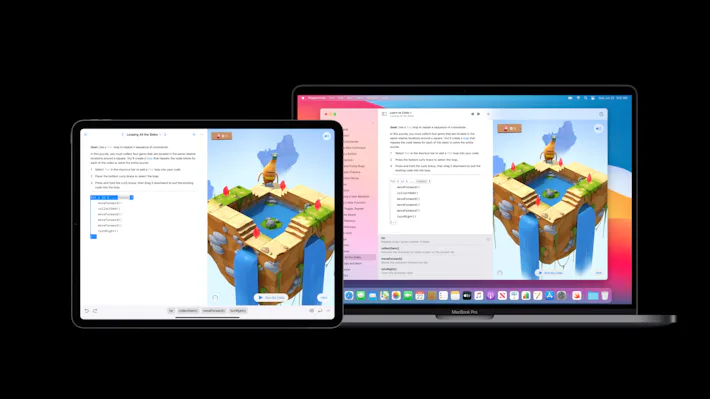 Apple's macOS Big Sur will make your laptop or desktop look and feel ...