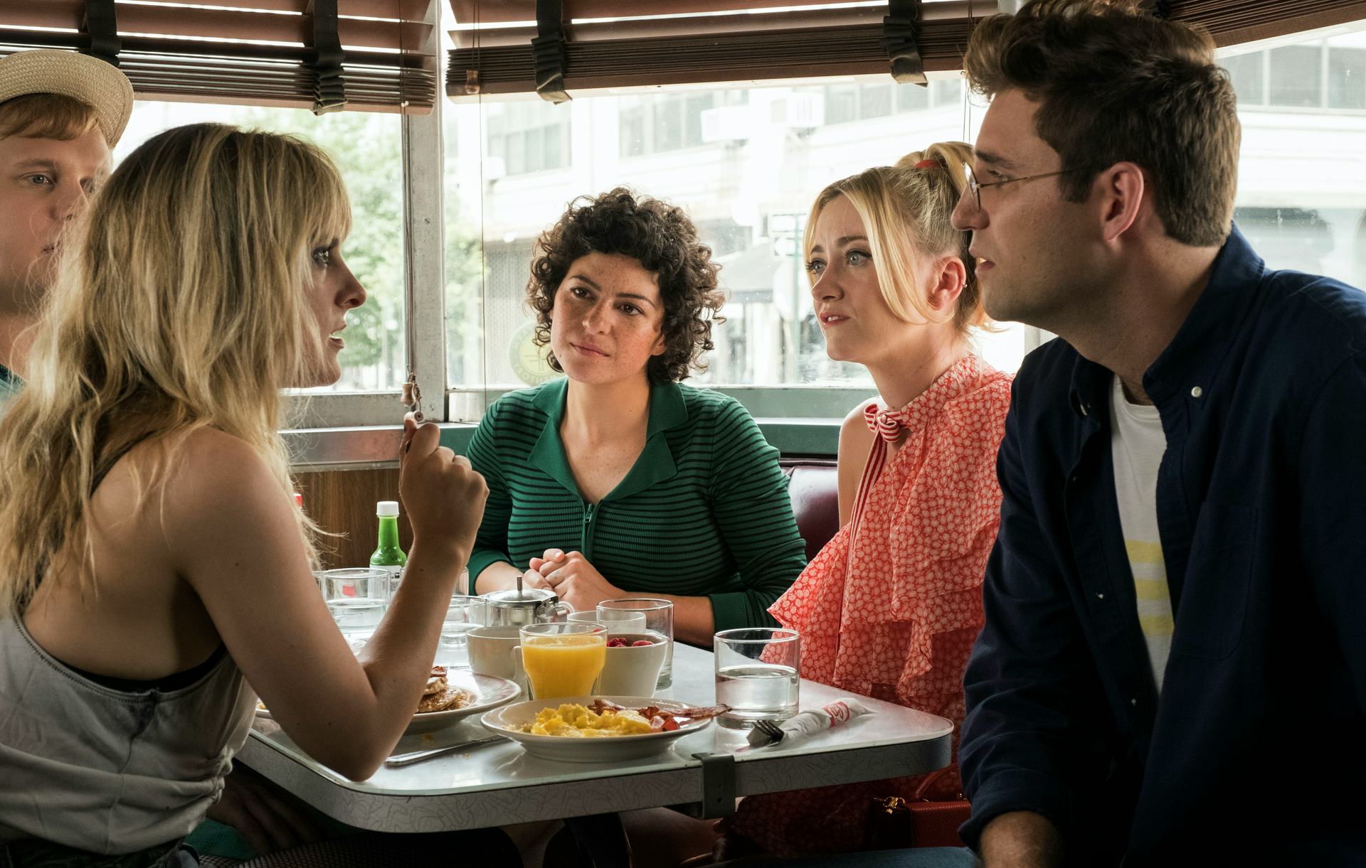 A 'Search Party' Season 2 Recap, Because It's Been A While