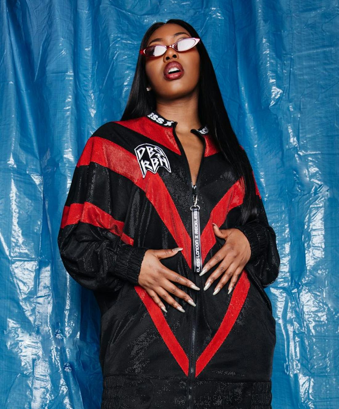 Ms Banks On Taking Over Apple’s Agenda Radio, Her Fave British Artist ...