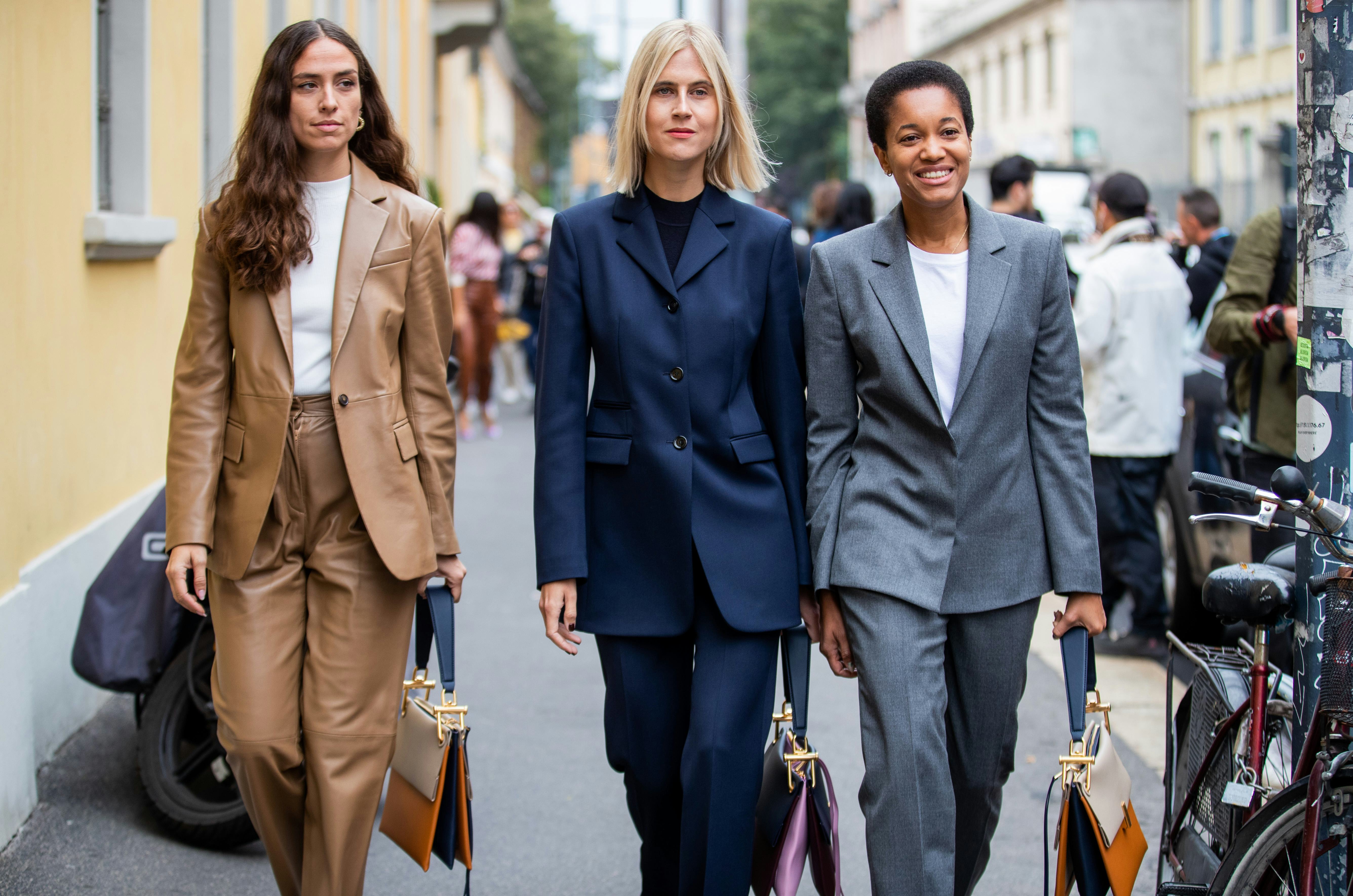 What Will The Future Of Street Style Will Look Like After Coronavirus?