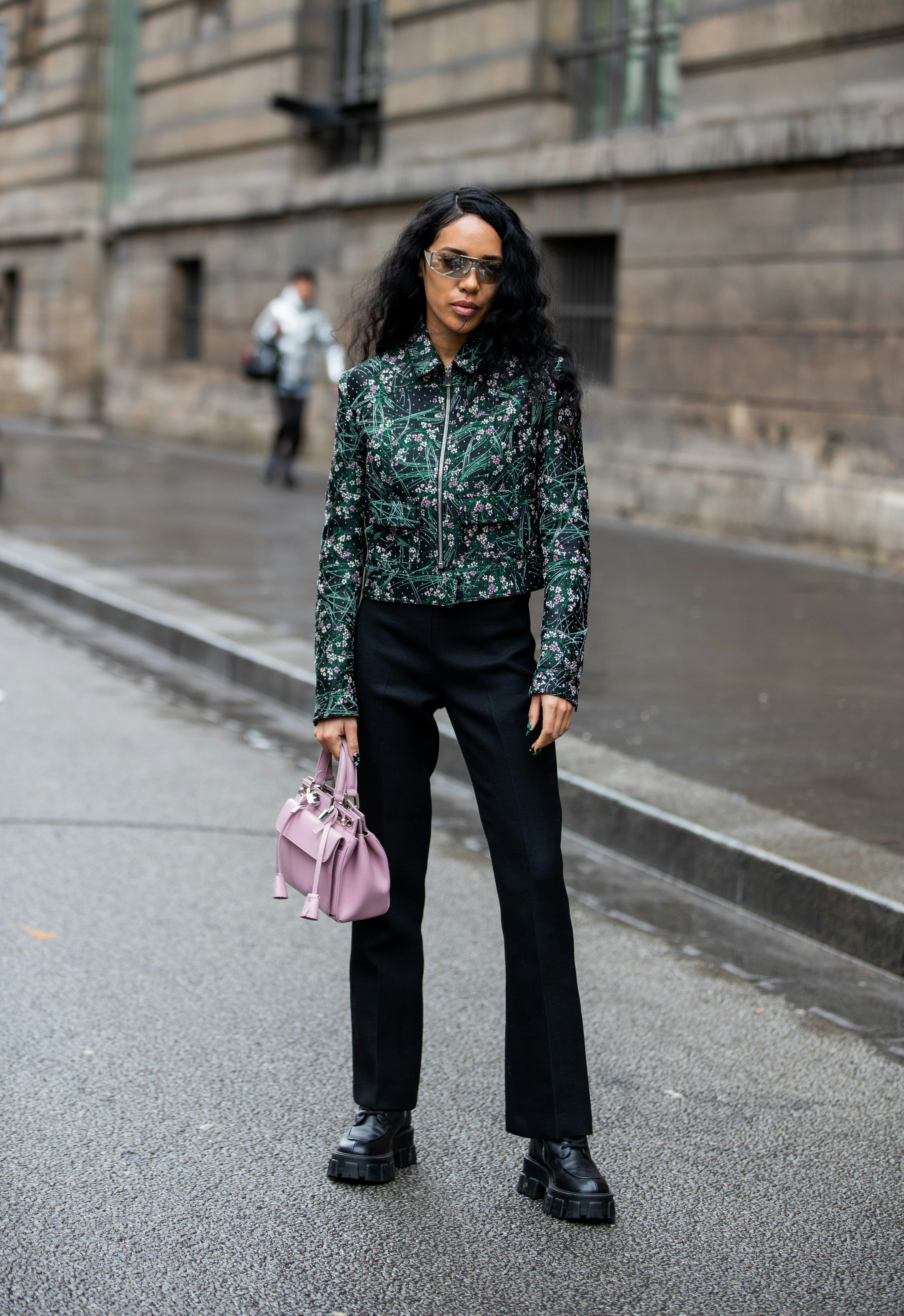 What Will The Future Of Street Style Will Look Like After Coronavirus?