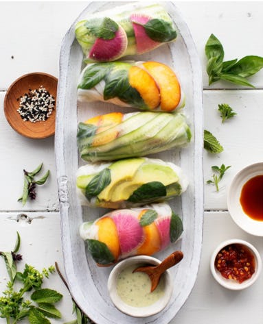 14 No-Cook Summer Meals So You Don't Have To Go Near A Hot Stove