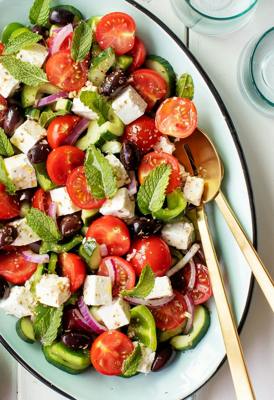 14 No-Cook Summer Meals So You Don't Have To Go Near A Hot Stove