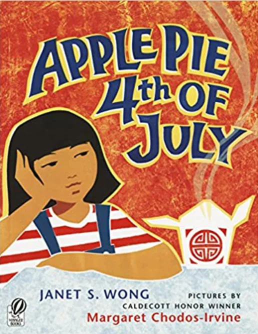 4th Of July Children's Books That Go Beyond Fireworks