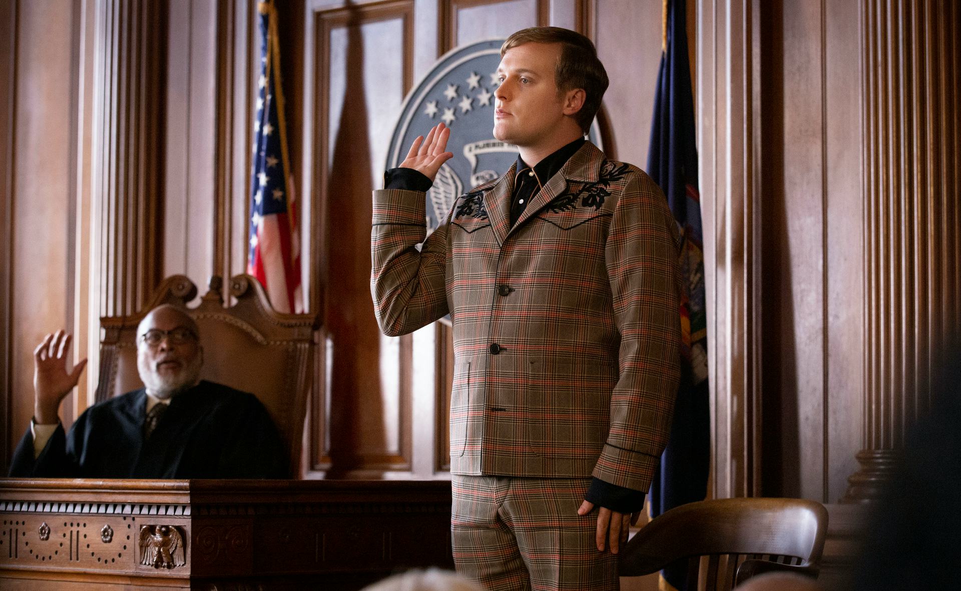 Elliott's 15 Most Ridiculous Outfits On 'Search Party'