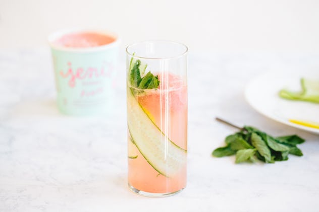 12 Boozy Ice Cream Float Recipes For The Most Chill Summer Ever