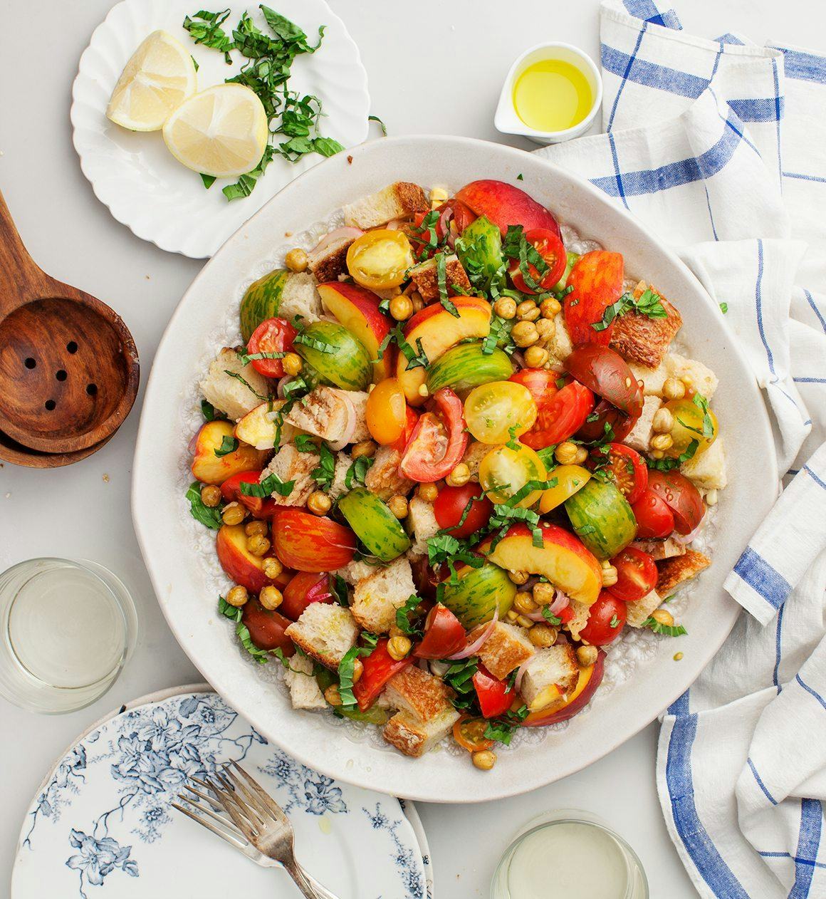 14 No-Cook Summer Meals So You Don't Have To Go Near A Hot Stove