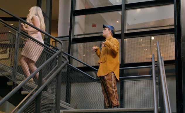 Elliott's 15 Most Ridiculous Outfits On 'Search Party'