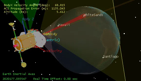 Watch 10 years of the Sun in 68 minutes