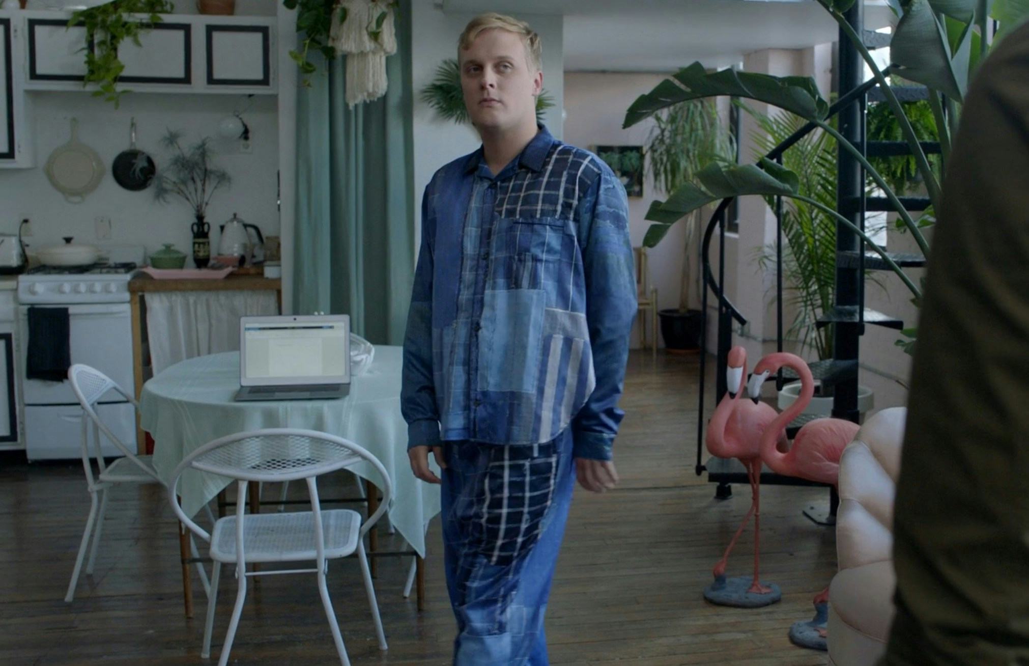 Elliott's 15 Most Ridiculous Outfits On 'Search Party'