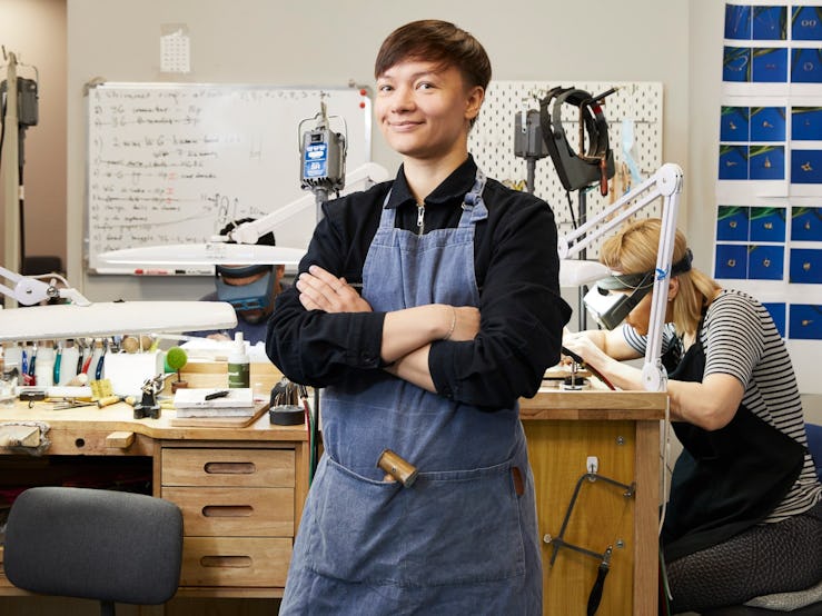 5 Queer Designers On Navigating Fashion & Identity