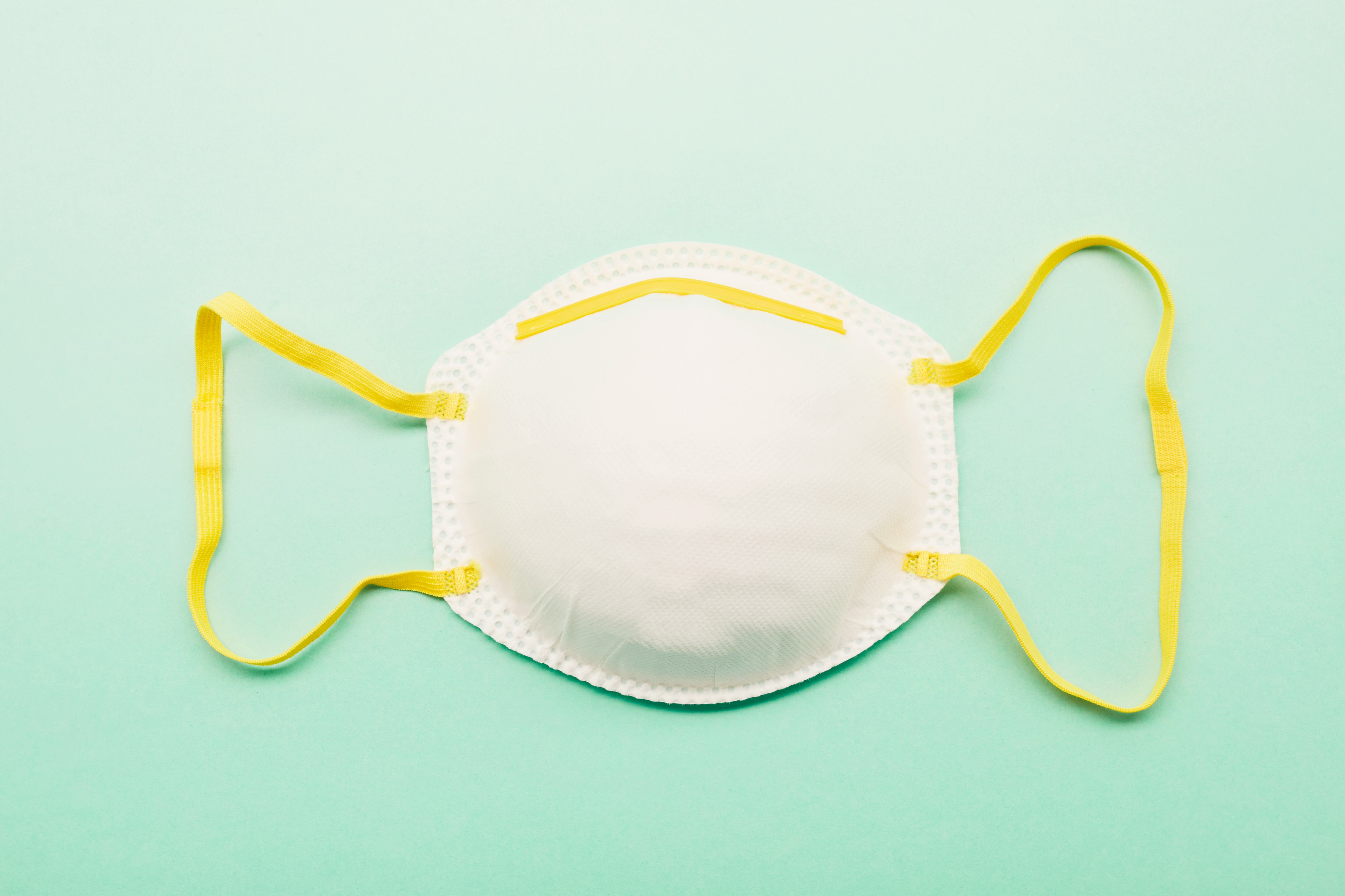 Unmasking the facts about face masks