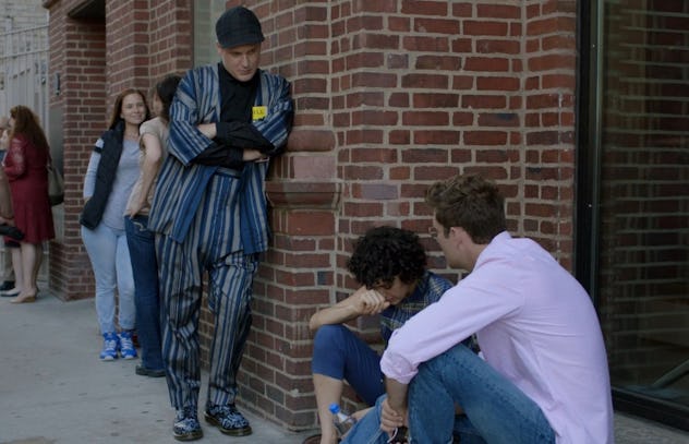 Elliott's 15 Most Ridiculous Outfits On 'Search Party'