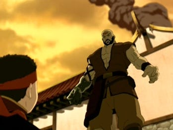 'Avatar: The Last Airbender' theory explains the most mysterious villain