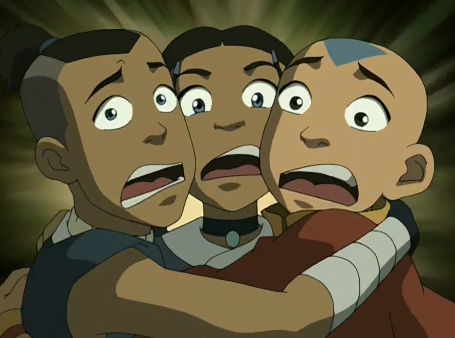 'Avatar: The Last Airbender' theory explains the most mysterious villain