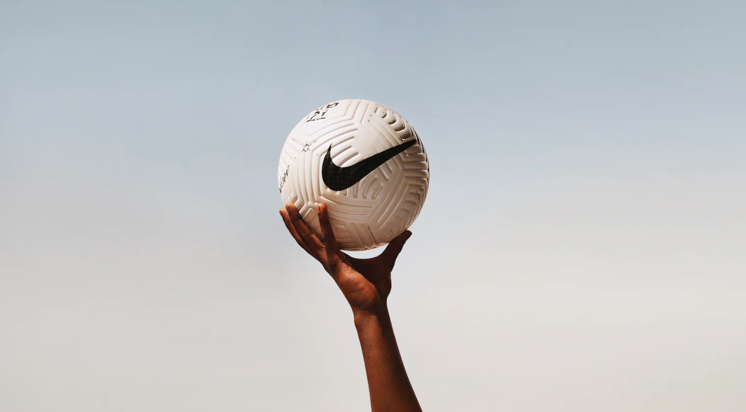 Nike's most aerodynamic soccer ball ever is designed to wobble less mid-air