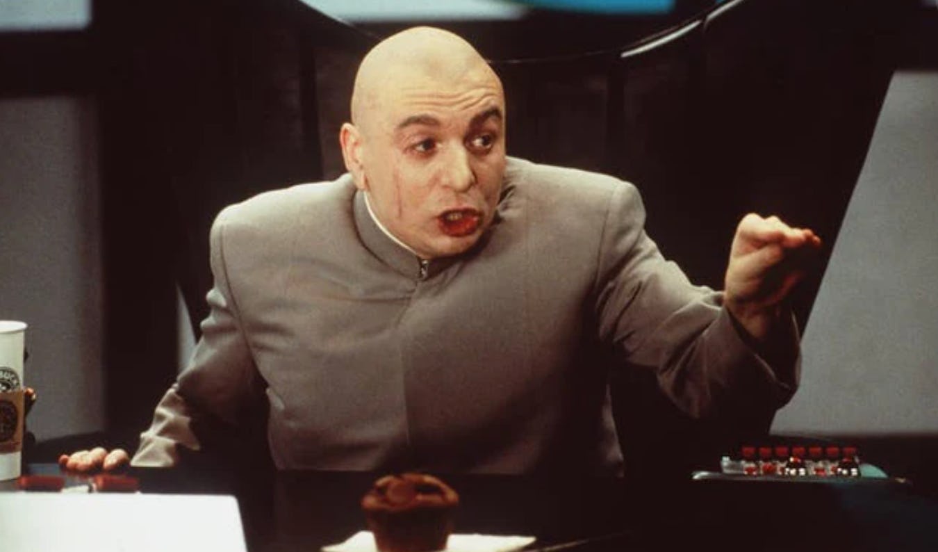 What is the slowest thing on Earth?