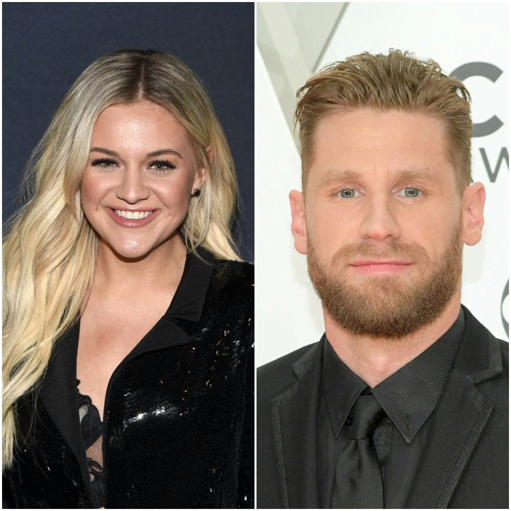 Kelsea Ballerini Called Out Chase Rice For Holding A Concert With No ...