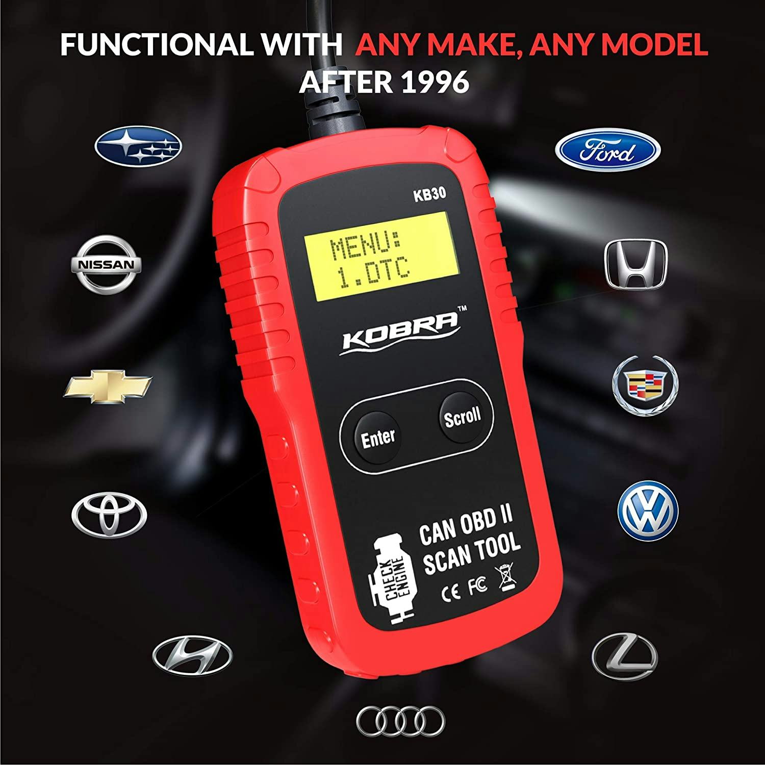 21 cool car gadgets that make driving SO much better