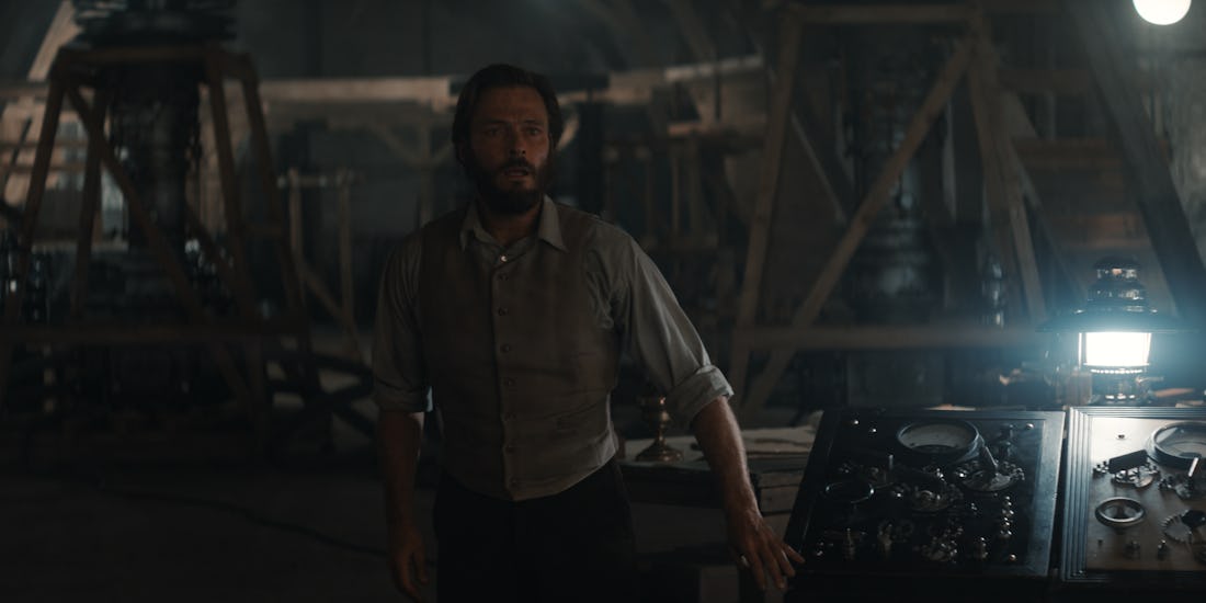 This 'Dark' Season 3 Timeline Will Help You Untangle The Netflix Show's ...