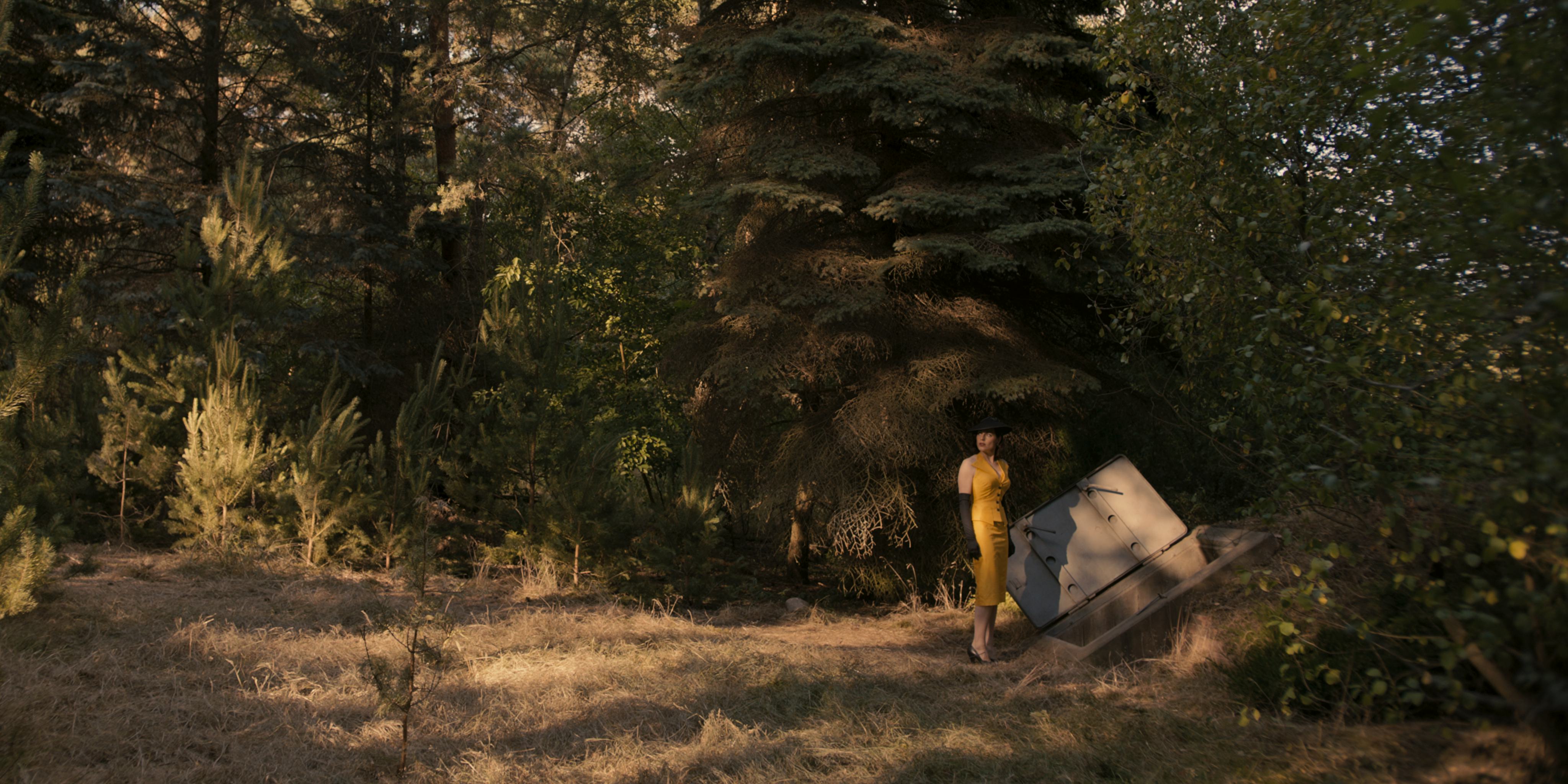 This 'Dark' Season 3 Timeline Will Help You Untangle The Netflix Show's ...