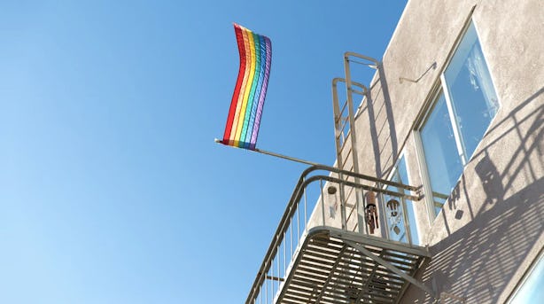 How To Support The LGBTQ Community If You Can’t Make It To A Pride ...