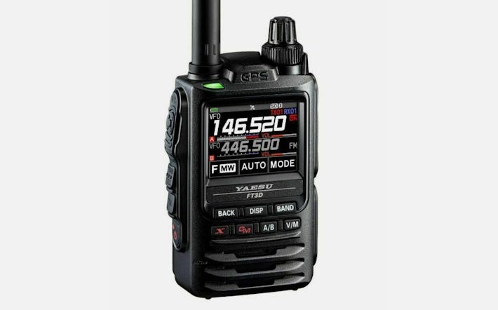 Get one of these handheld police scanners to track the cops while you ...