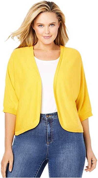 The 18 Best Summer Sweaters You Can Buy On Amazon