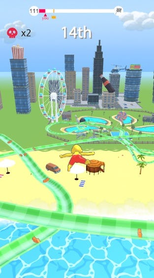 These 14 Free Virtual Summer-Themed Games For Fourth Of July Are A ...