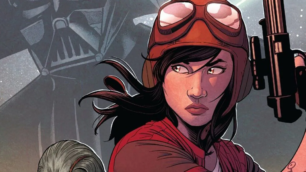 'Doctor Aphra' audiobook release date, trailer, cast, for the Star Wars ...
