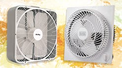 The 7 Best Box Fans 2021