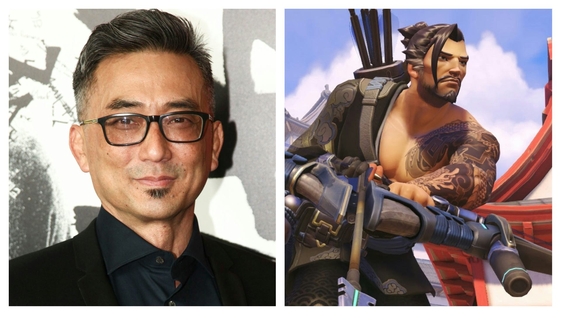 Asian-American actors reveal why video games can create change faster ...