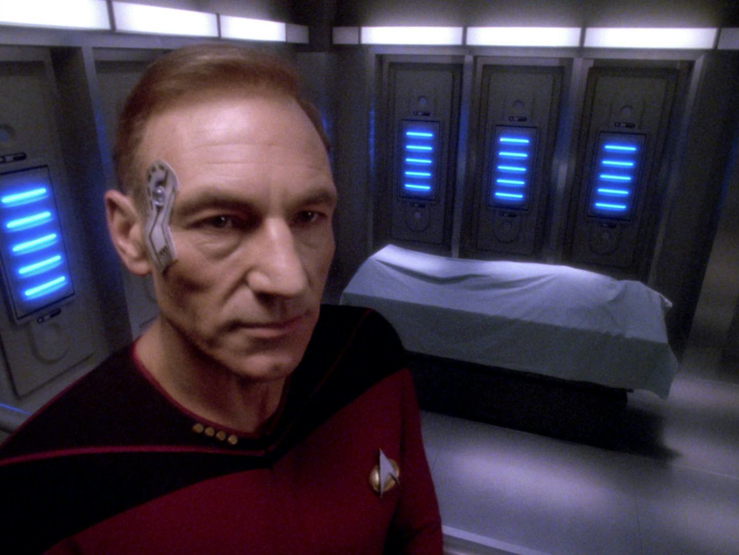 'Star Trek: Picard' Season 2 cast could fix Jean-Luc's biggest mistake