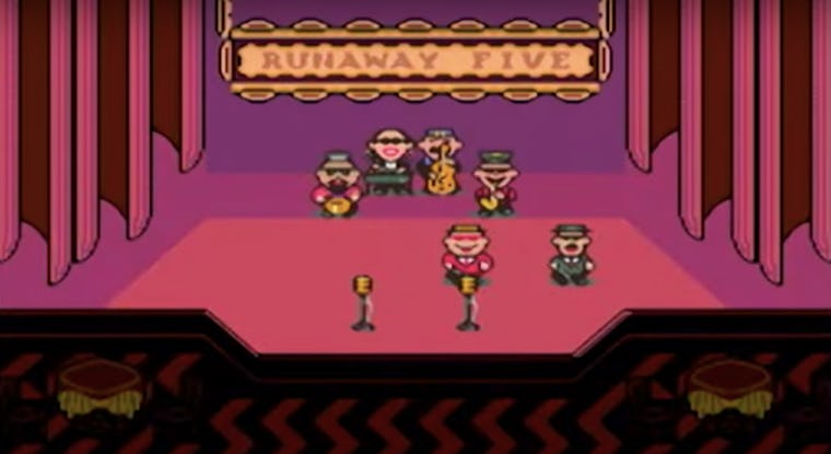 'Earthbound': 25 wonderfully weird moments from one of the best games ever