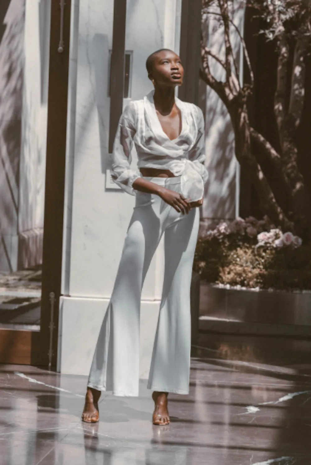 Telfar, Tia Adeola, & More Black-Owned Fashion Brands To Shop