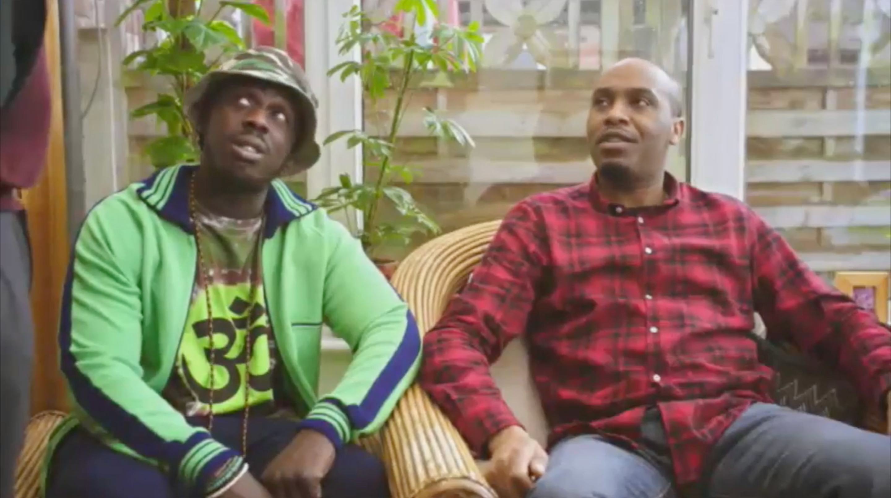 Films & TV Series That Spotlight The Black British Experience