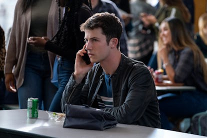 Who Keeps Calling Clay On '13 Reasons Why'? This Prank Has Gone Too Far