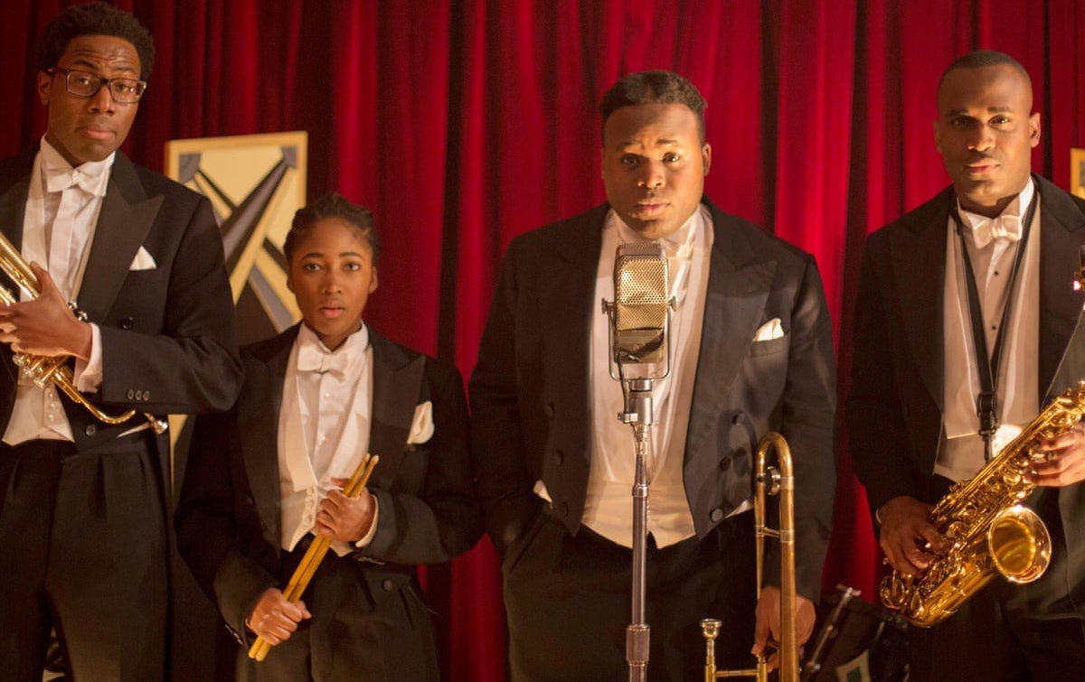 Films & TV Series That Spotlight The Black British Experience