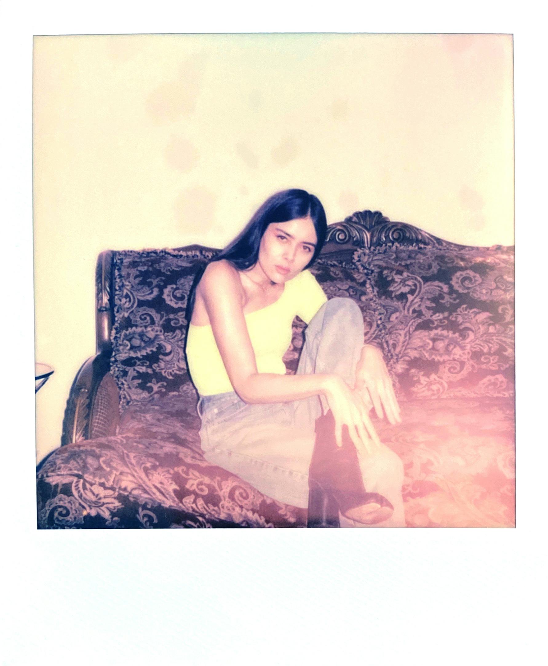 Patti Harrison On Pride, Body Dysmorphia, And Dating Guys From Raya