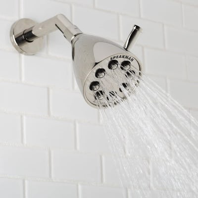 The 8 Best Luxury Shower Heads