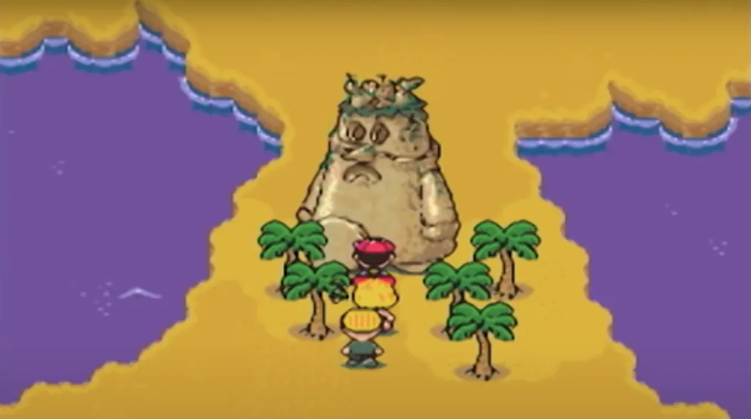 'Earthbound': The top 5 moments from the oddball SNES classic