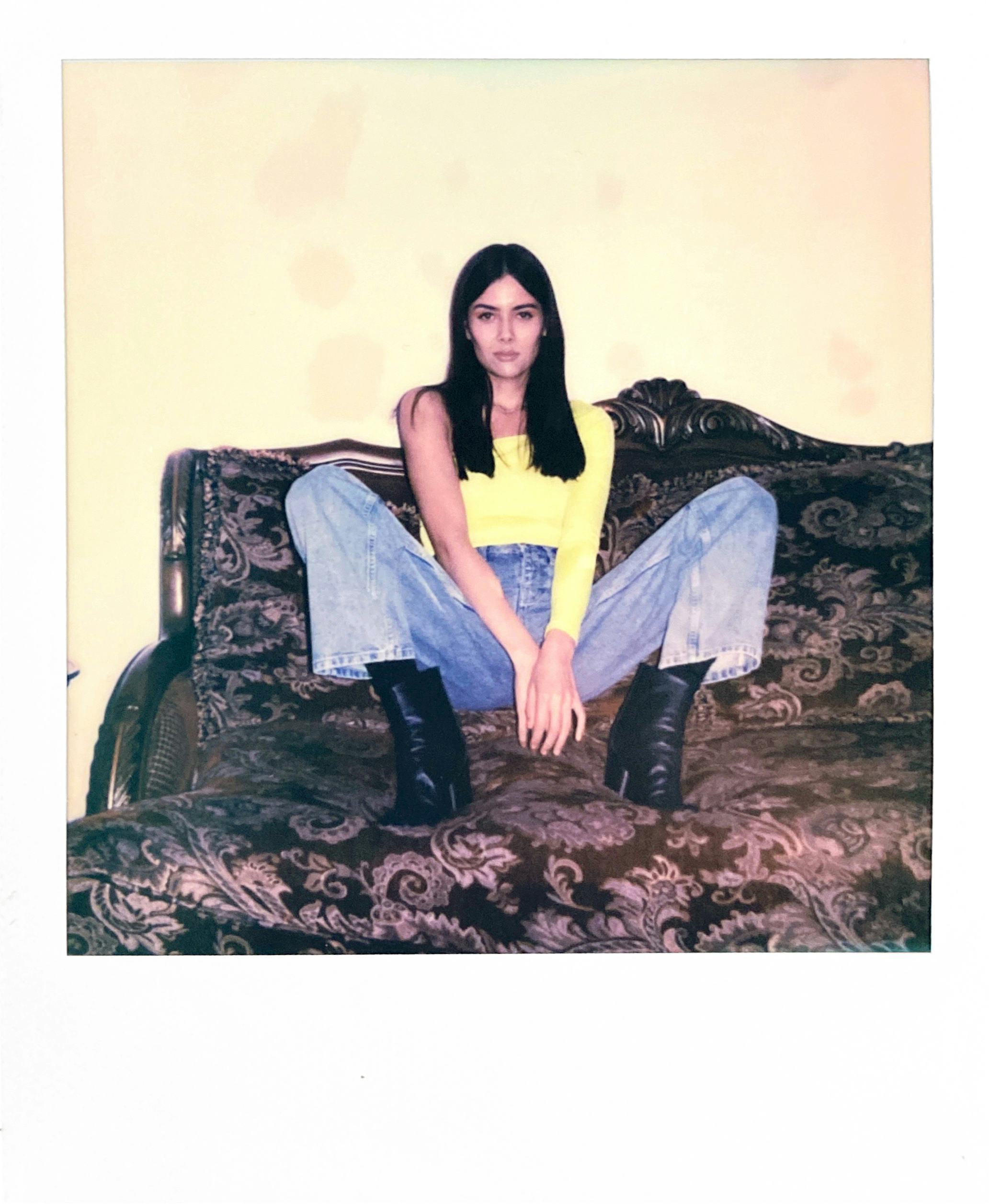 Patti Harrison On Pride, Body Dysmorphia, And Dating Guys From Raya