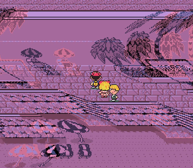 'Earthbound': 25 wonderfully weird moments from one of the best games ever