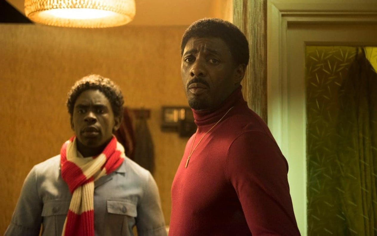 Films & TV Series That Spotlight The Black British Experience